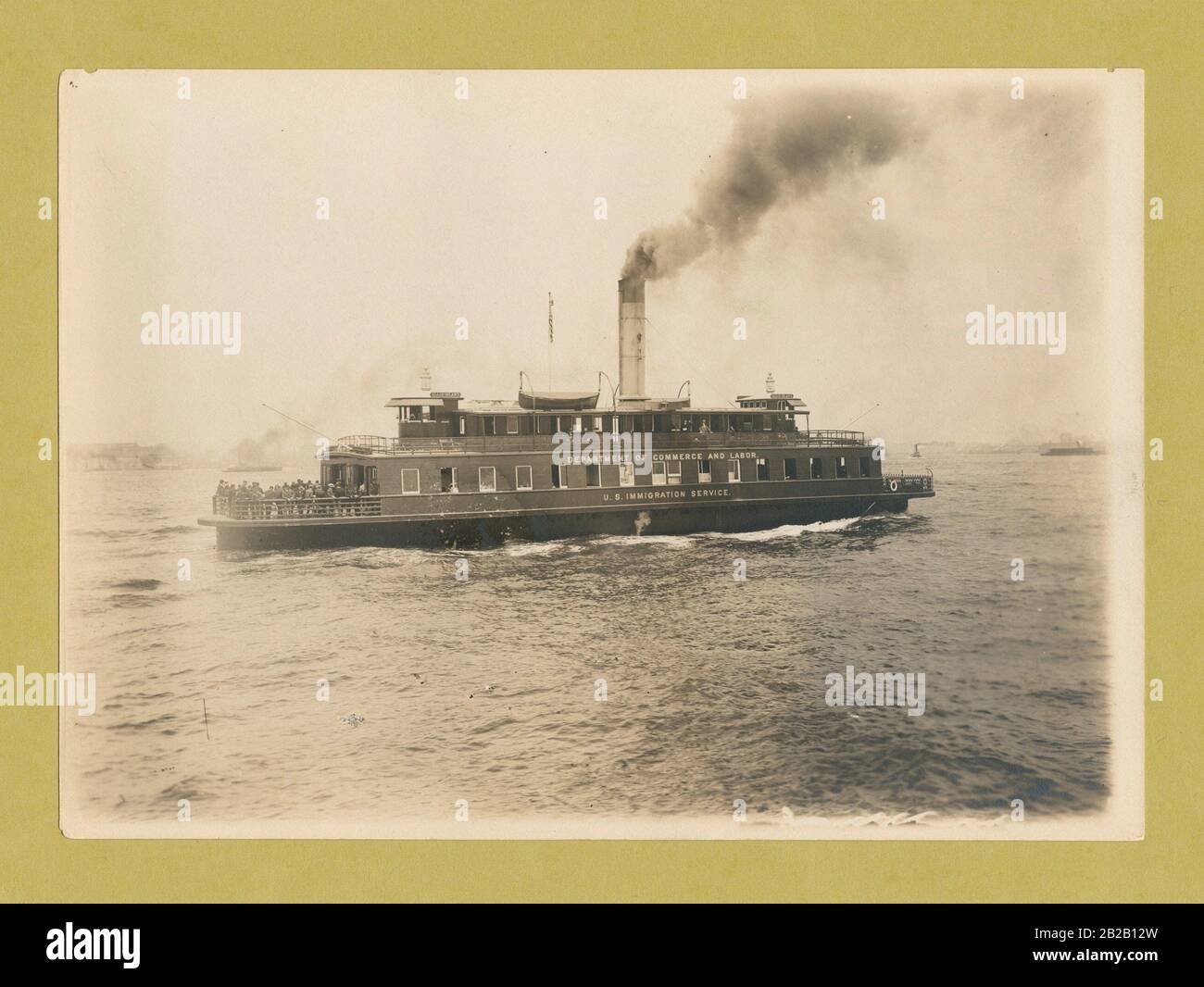 1947 boat hi-res stock photography and images - Alamy