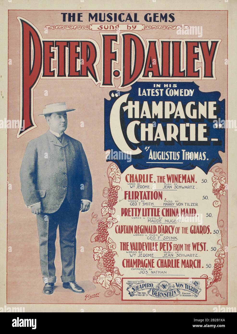 George totten smith hi-res stock photography and images - Alamy