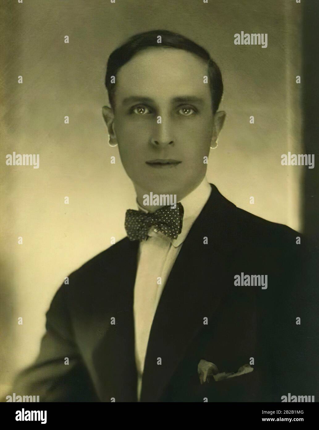 Felix yusupov hi-res stock photography and images - Alamy