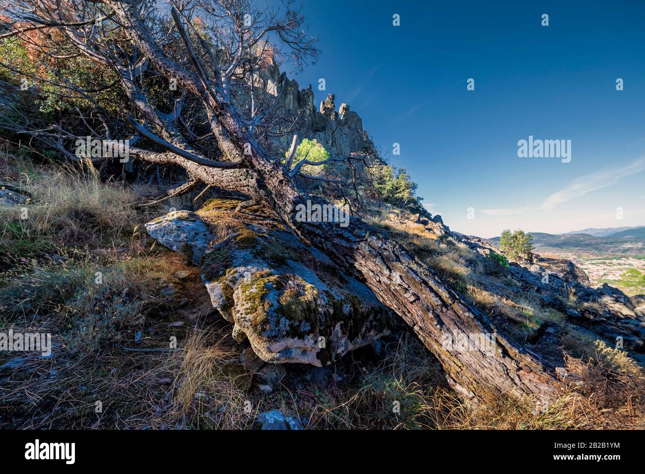 Sheer Slope High Resolution Stock Photography and Images - Alamy
