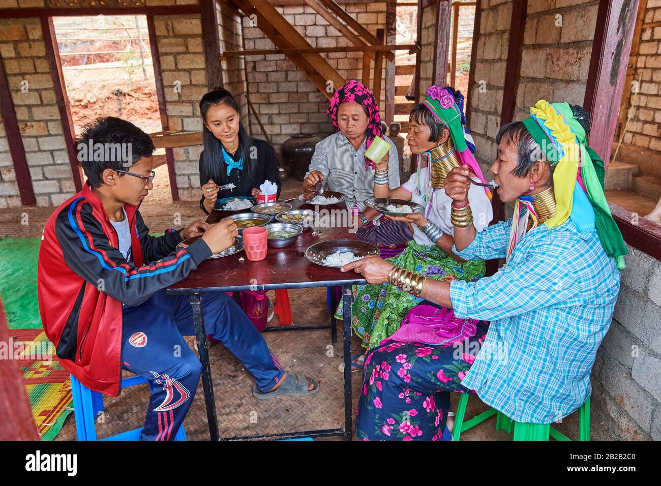 Bo kay hi-res stock photography and images - Alamy