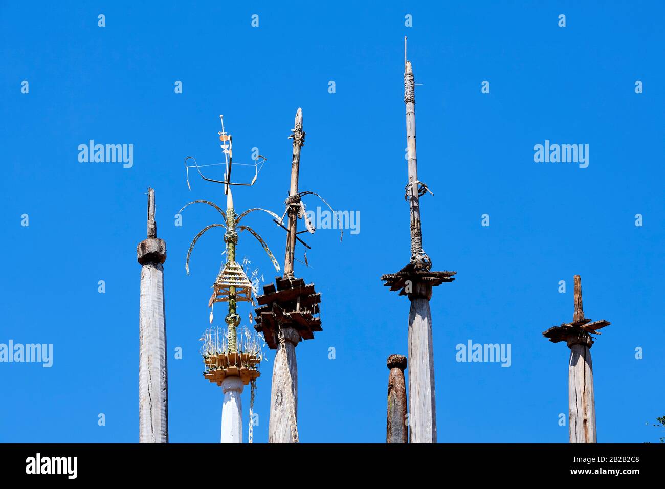 Bo kay hi-res stock photography and images - Alamy