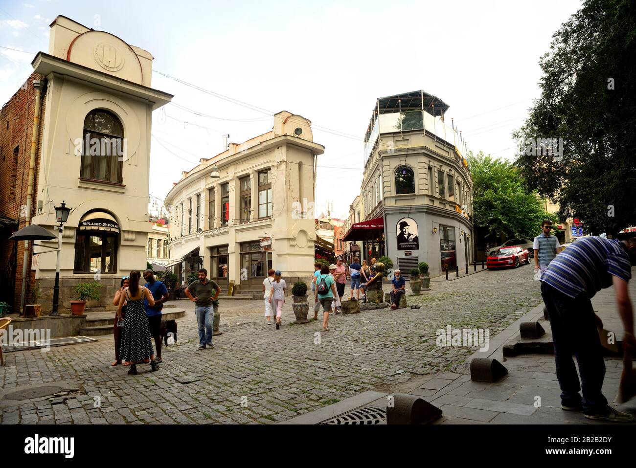 Bollard ii hi-res stock photography and images - Alamy