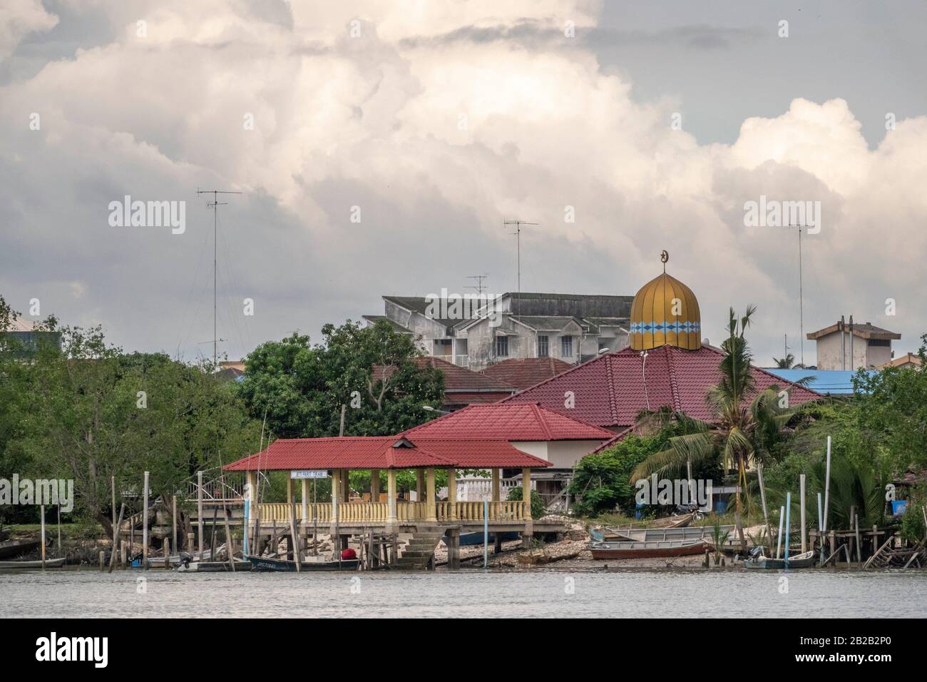 Dataran hi-res stock photography and images - Alamy