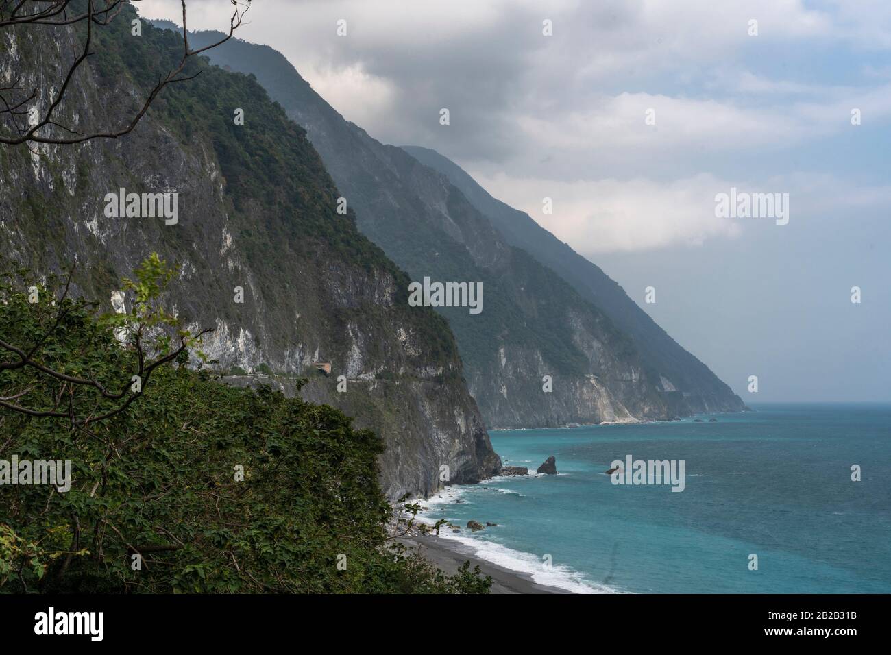 Ching sui hi-res stock photography and images - Alamy