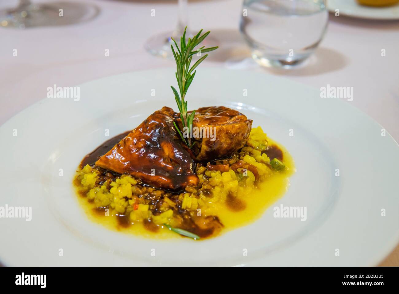 Color stew hi-res stock photography and images - Alamy