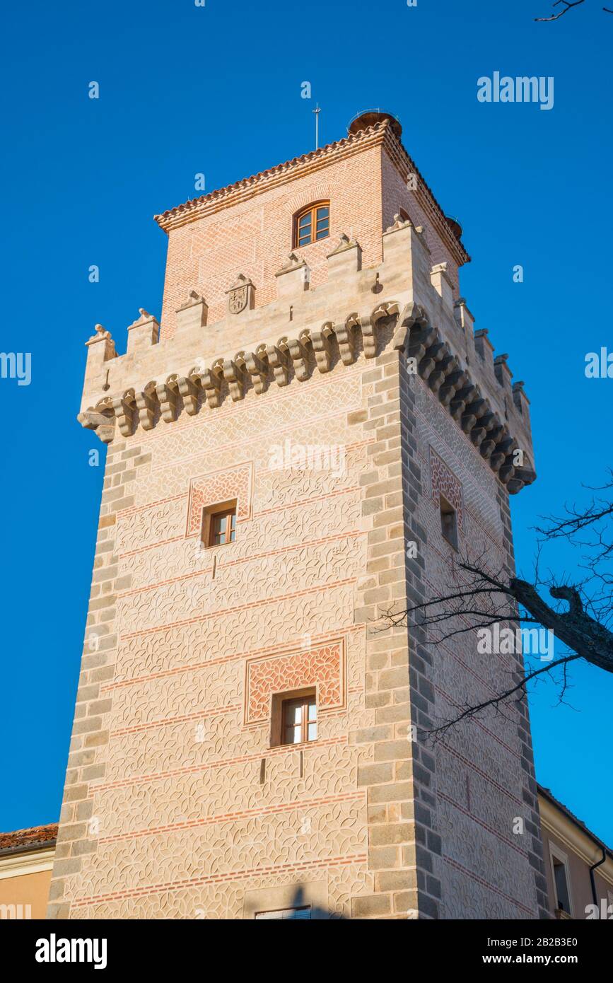 Davila Castle High Resolution Stock Photography and Images - Alamy