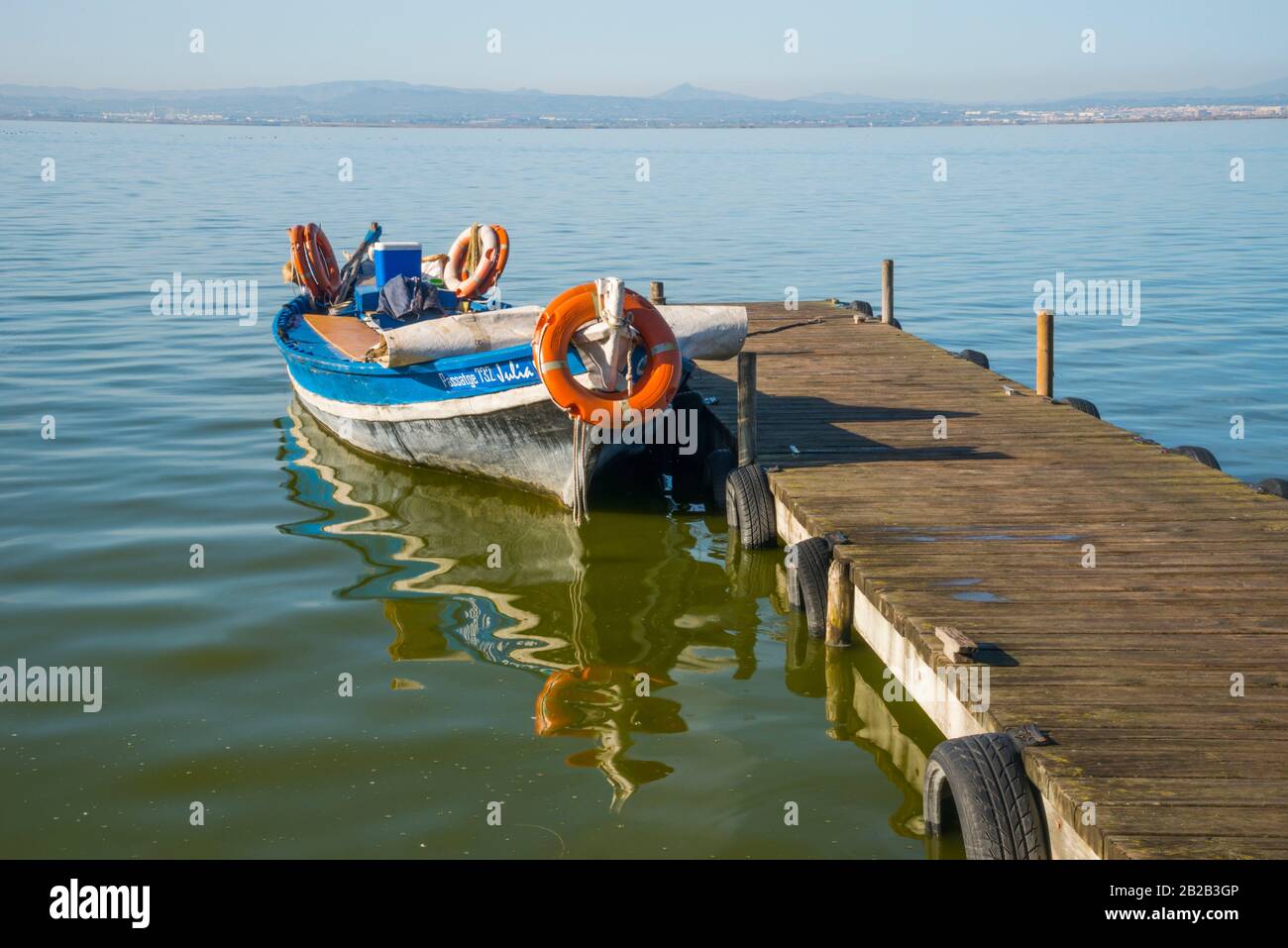 Valencia el palmar hi-res stock photography and images - Alamy