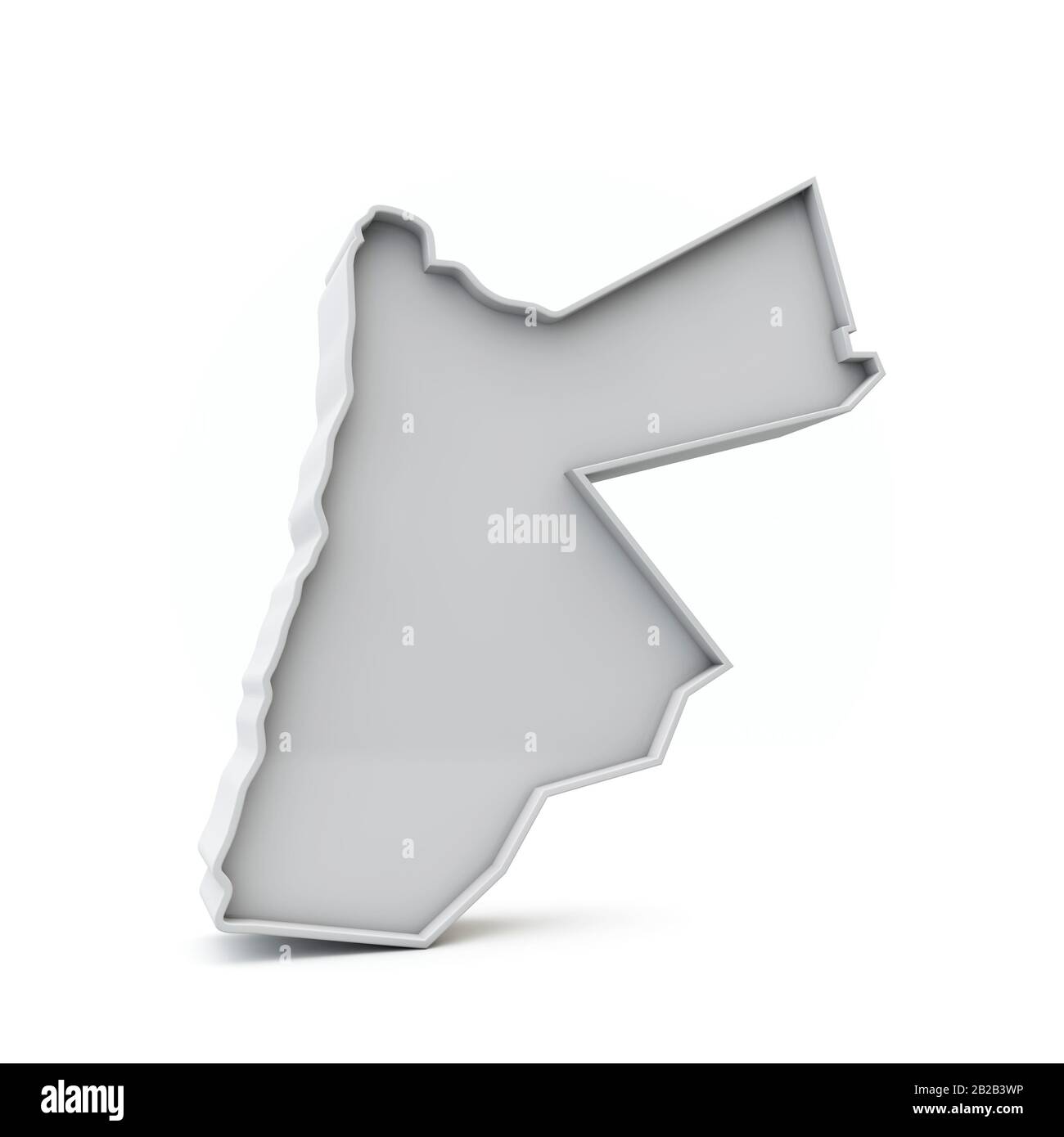 Jordan grey hi-res stock photography and images - Alamy