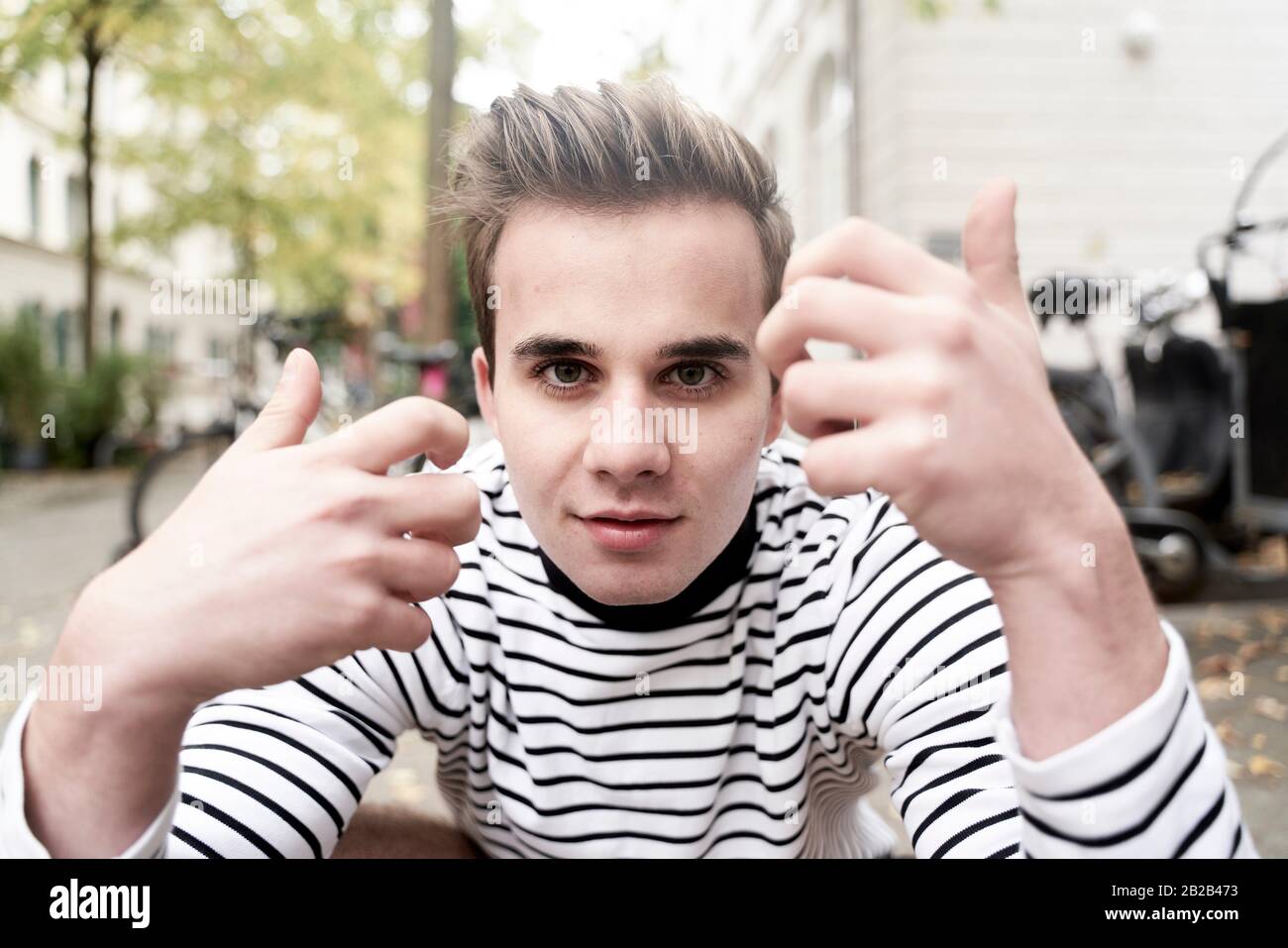 20s munich hi-res stock photography and images - Alamy