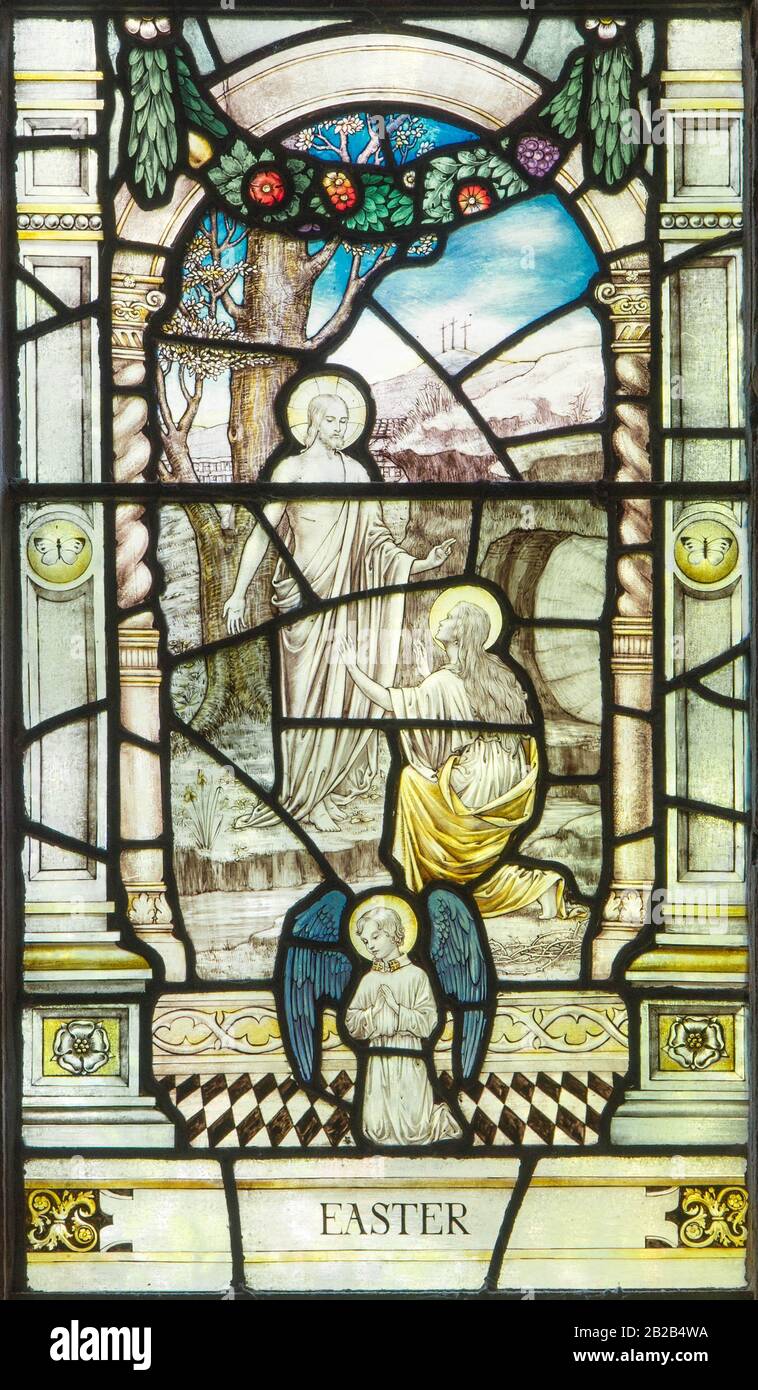 Jesus Chester High Resolution Stock Photography and Images - Alamy