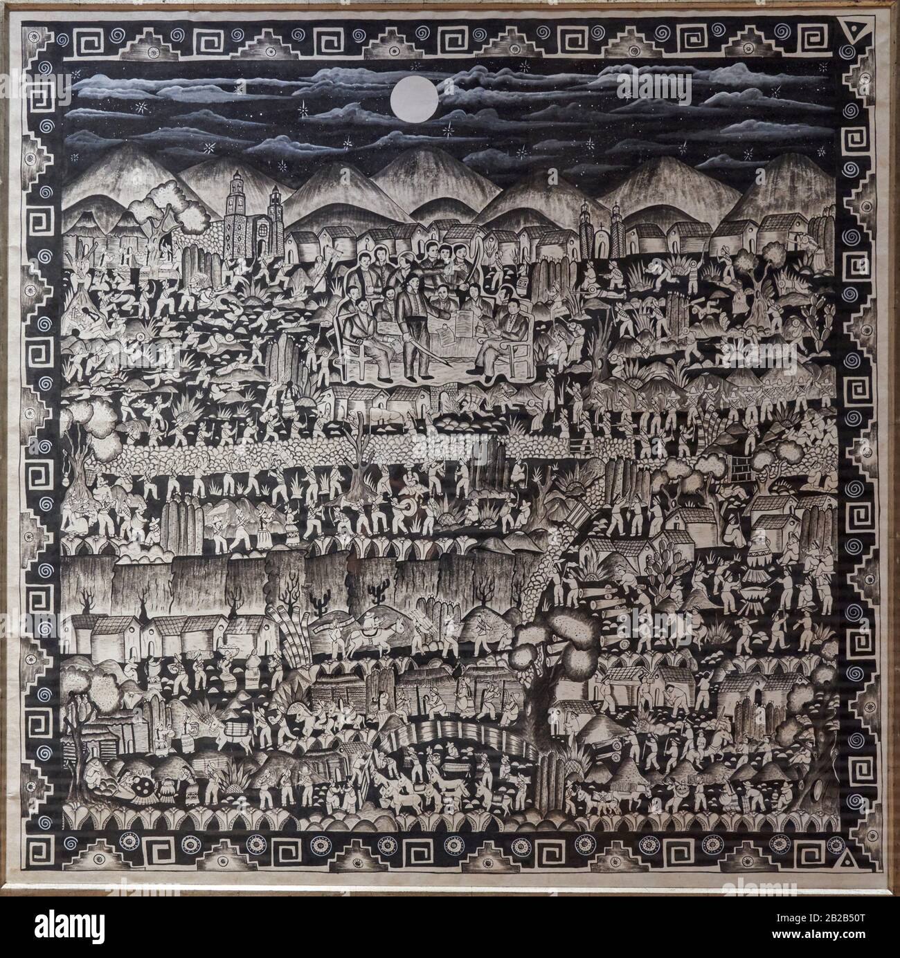 Amate High Resolution Stock Photography and Images - Alamy