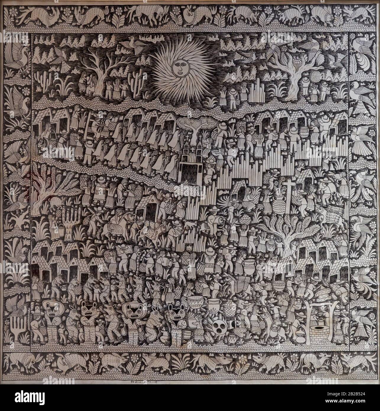 Amate High Resolution Stock Photography and Images - Alamy