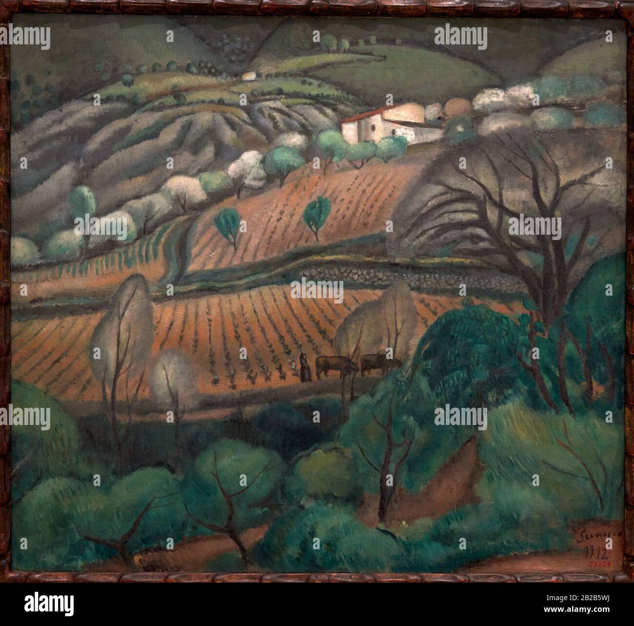 Sunyer hi-res stock photography and images - Alamy