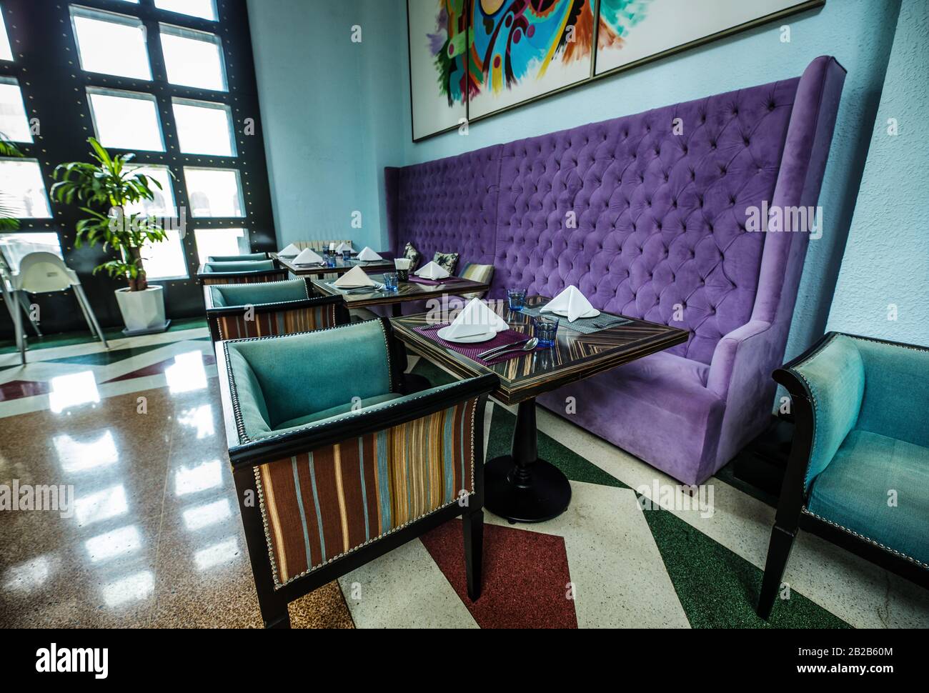 Ussr food restaurant hi-res stock photography and images - Alamy