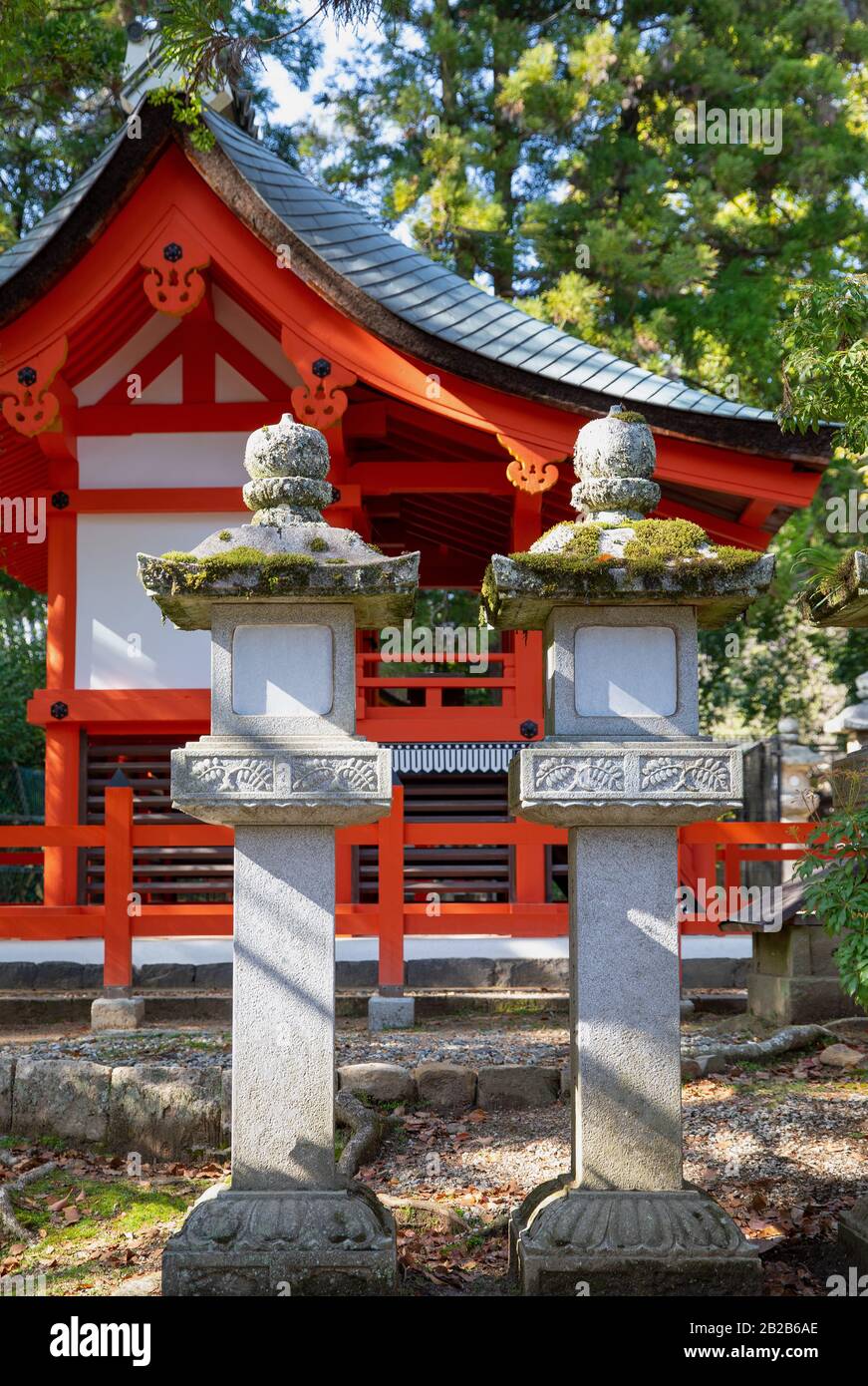 Temples architectures hi-res stock photography and images - Alamy