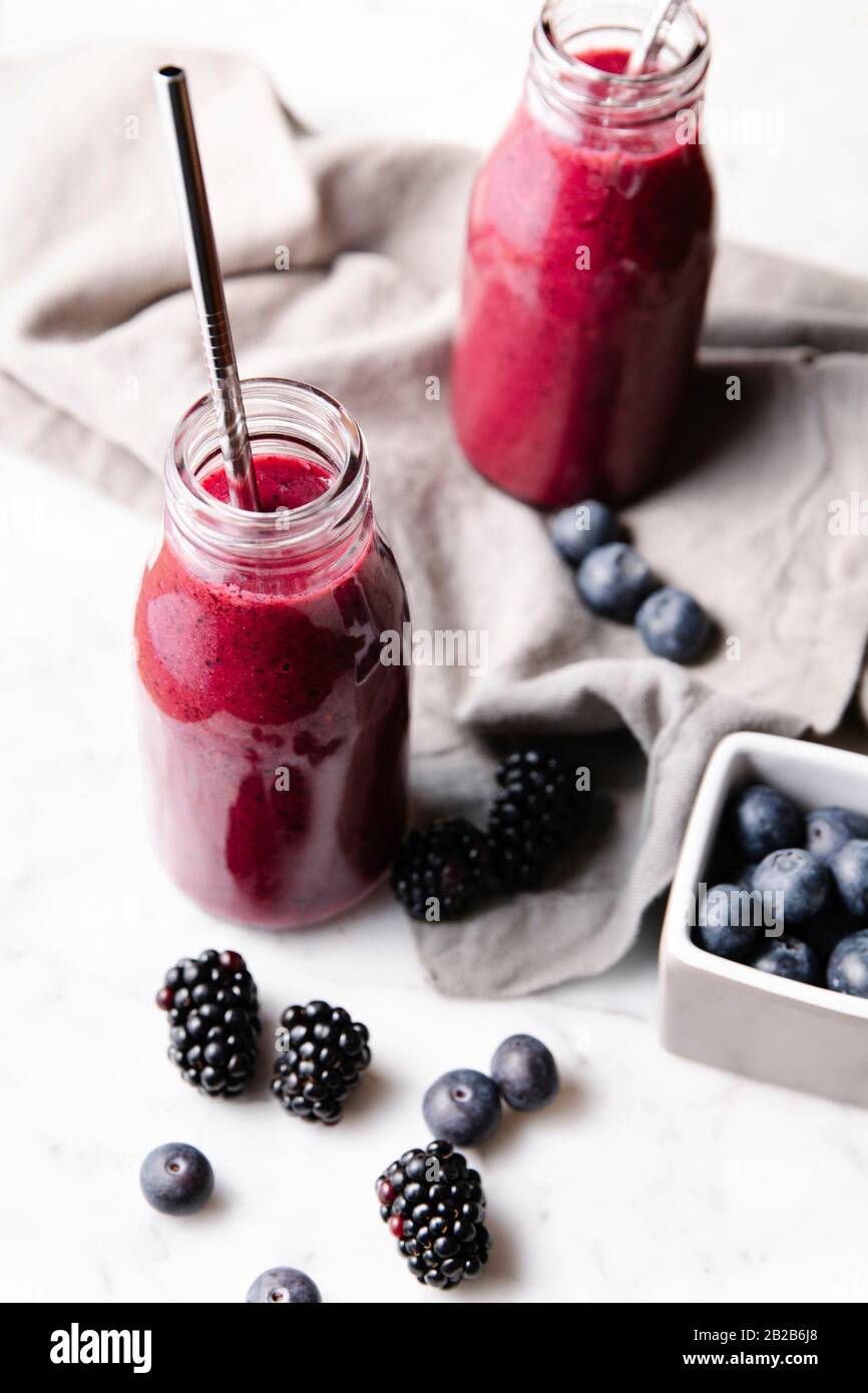 Straw berries hi-res stock photography and images - Alamy