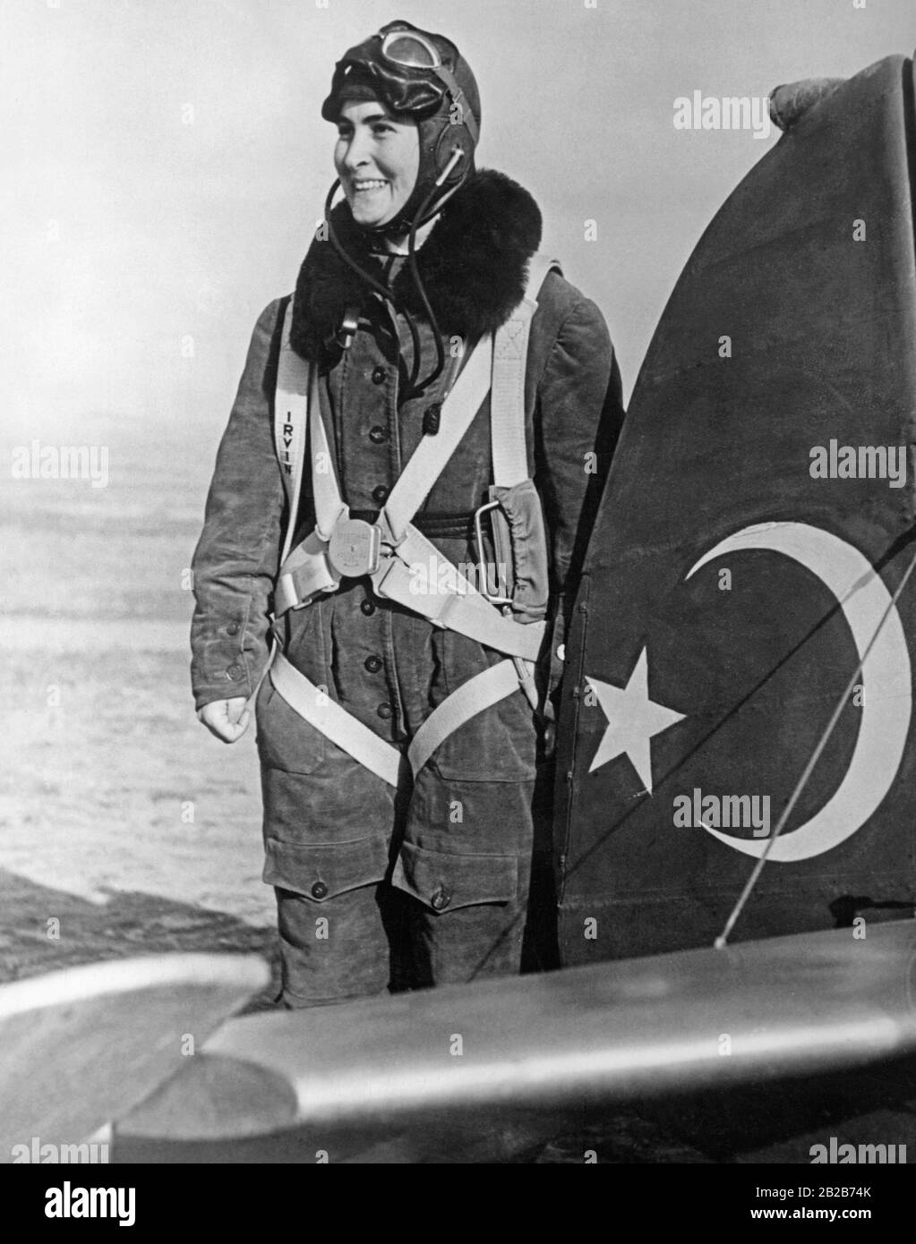 Pilot emblem hi-res stock photography and images - Alamy