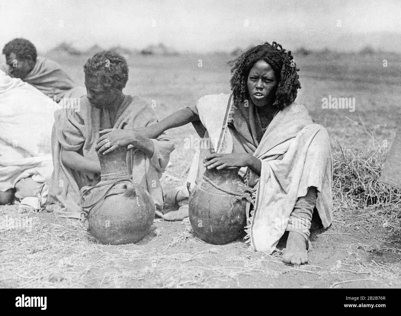 Abyssinia hi-res stock photography and images - Alamy