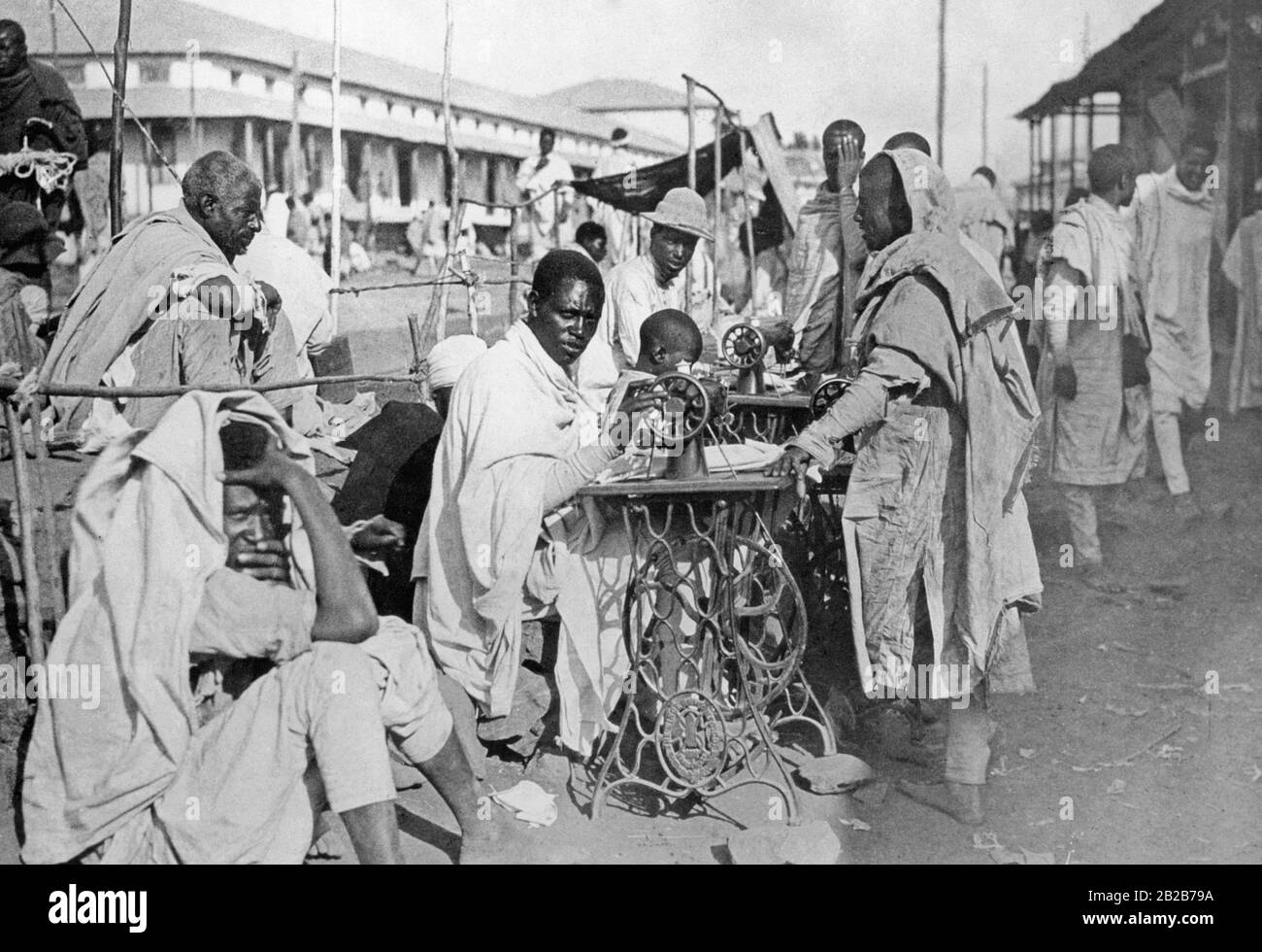 Abyssinia hi-res stock photography and images - Alamy