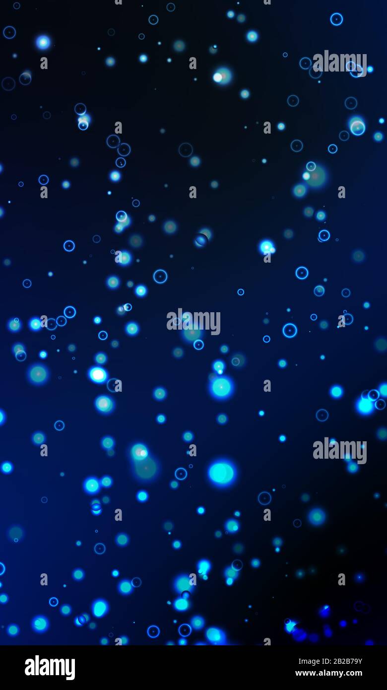 Dotted different color abstract Stock Vector Images - Alamy