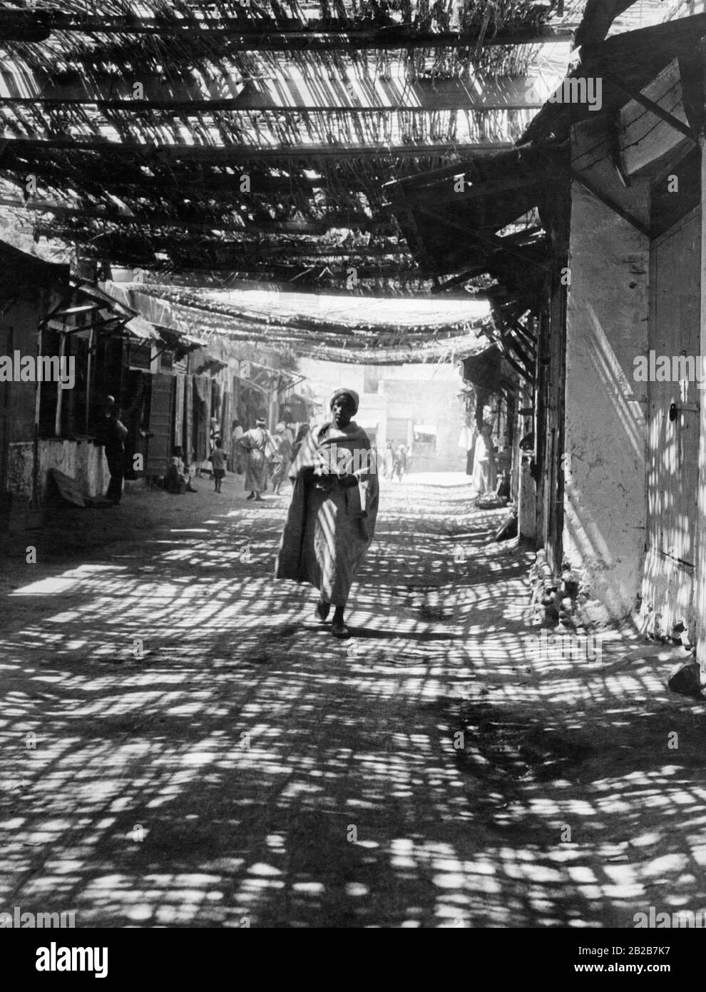 Poor man houses Black and White Stock Photos & Images - Alamy