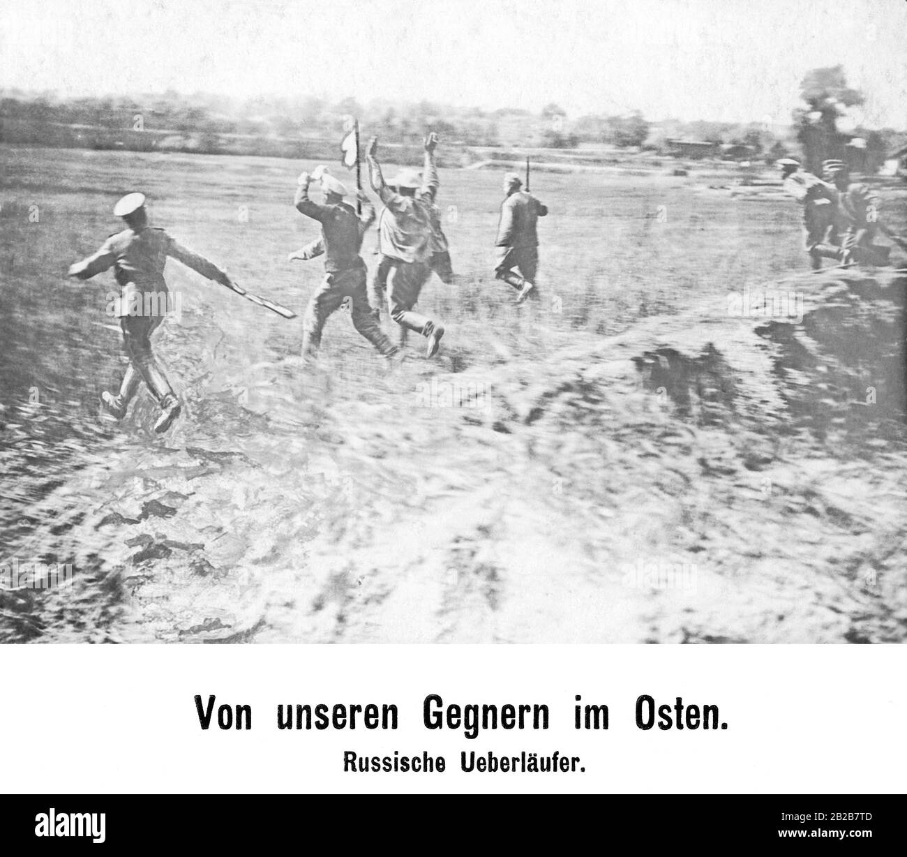 White flag surrender hi-res stock photography and images - Alamy