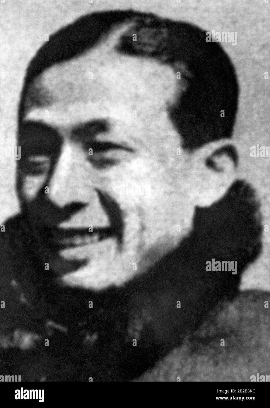 Japanese soldier 1940s hi-res stock photography and images - Alamy