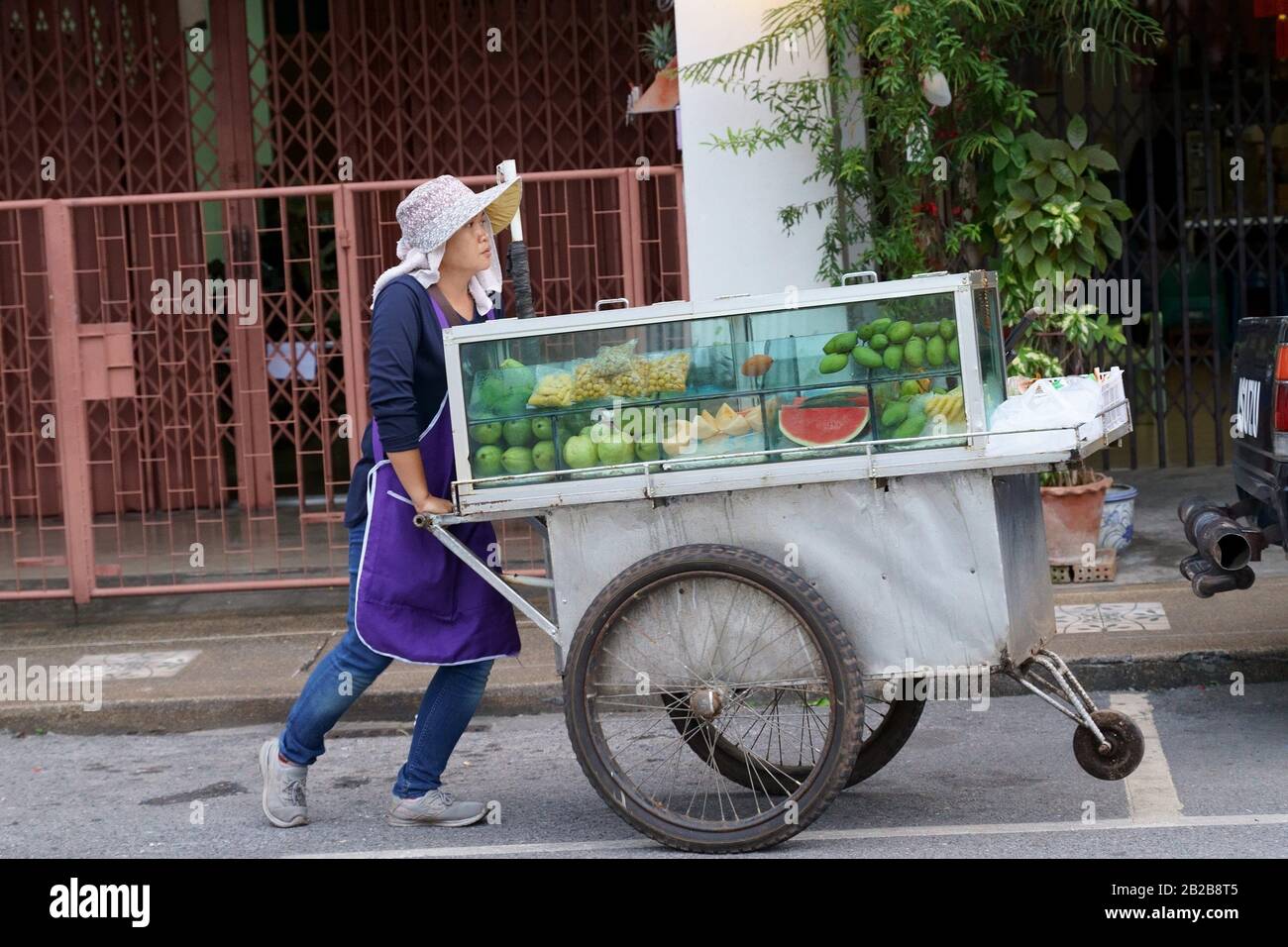 Thalang province hi-res stock photography and images - Alamy
