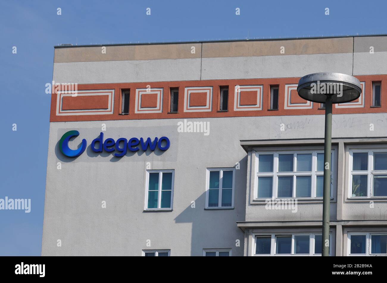 Degewo Logo Degewo In Berlin Degewo – Mehr Asbest. Mehr Tod.