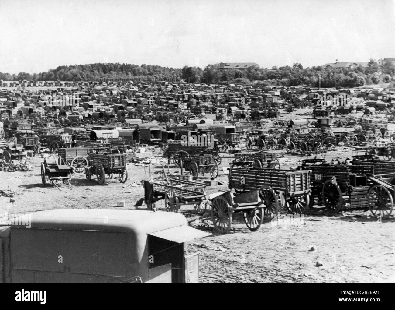 Dunkirk Motor Vehicle at Layla Warner blog