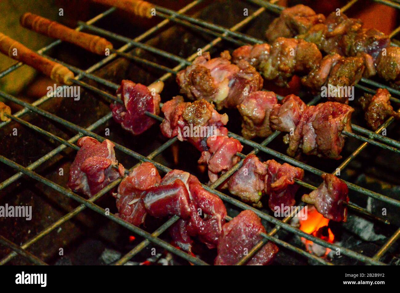 Muchomo hi-res stock photography and images - Alamy