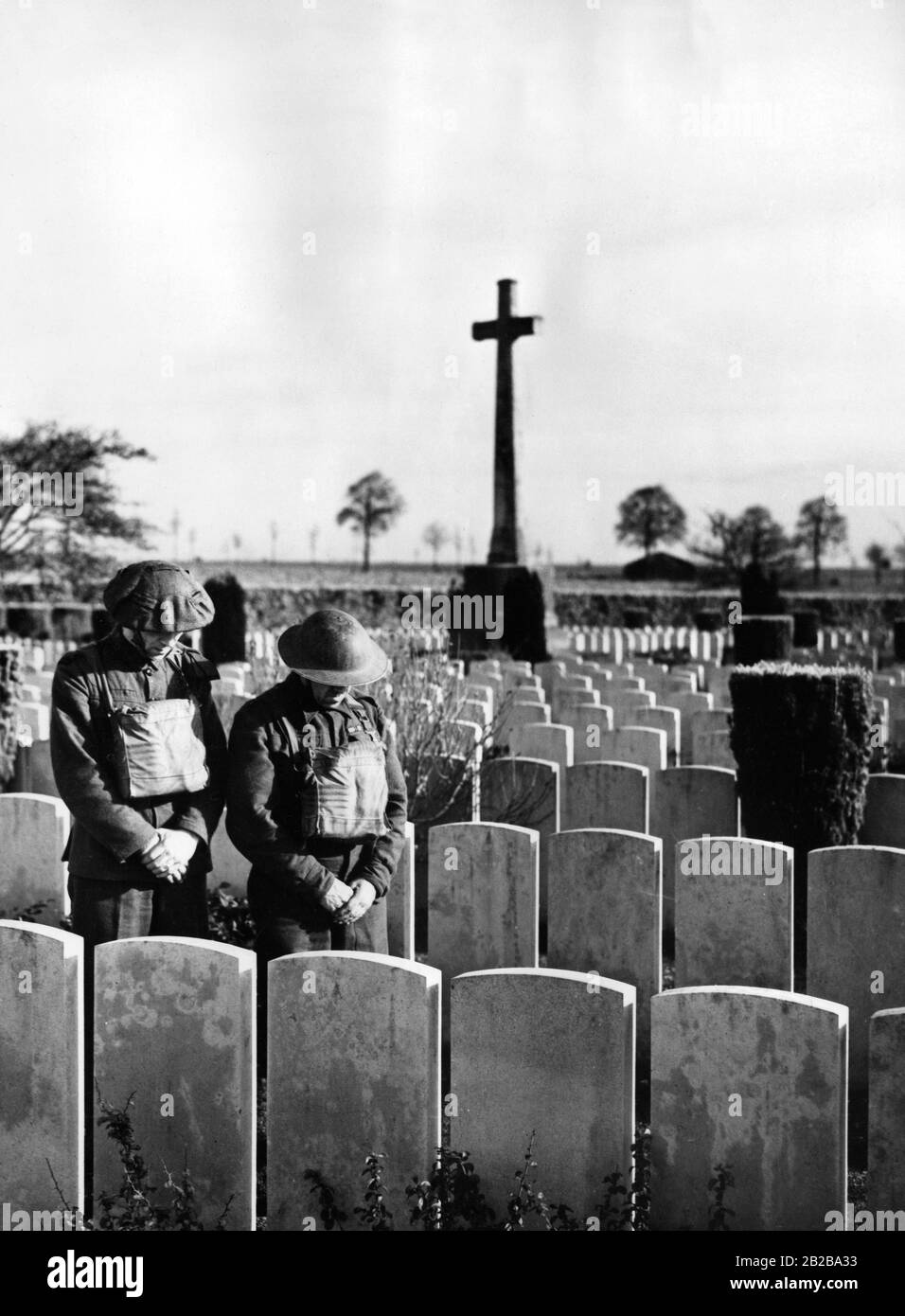 Visit to battlefields hi-res stock photography and images - Alamy