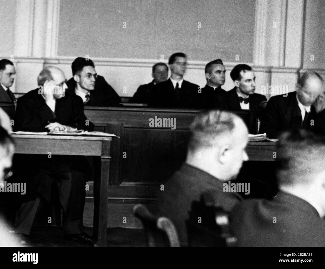 Court case 343900 hi-res stock photography and images - Alamy