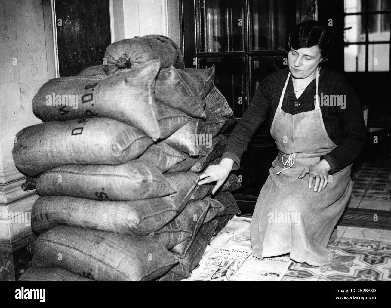 Kilogram paris france hi-res stock photography and images - Alamy