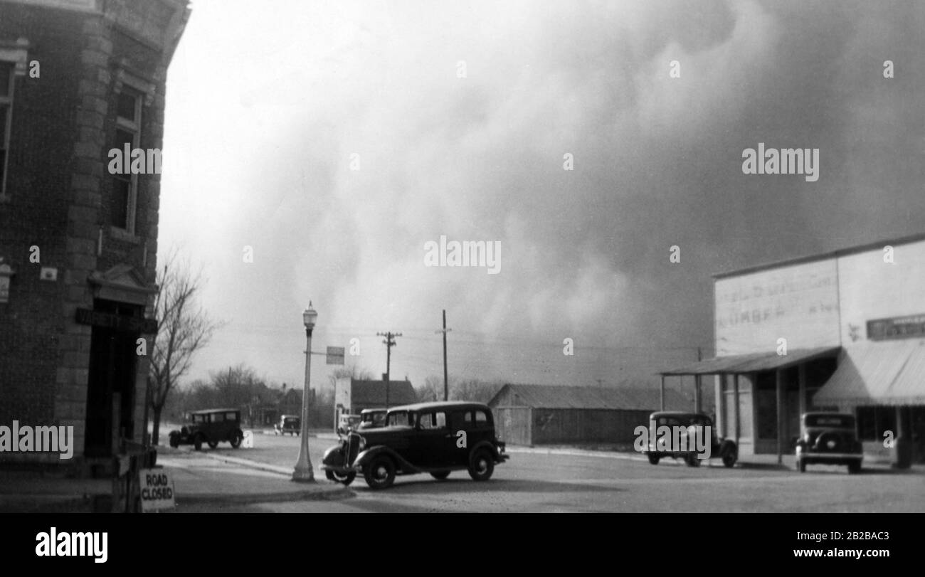 Usa 1935 hi-res stock photography and images - Alamy