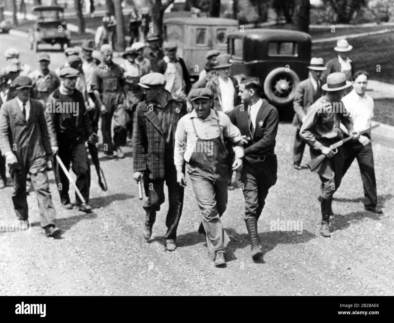 Economic unions Black and White Stock Photos & Images - Alamy