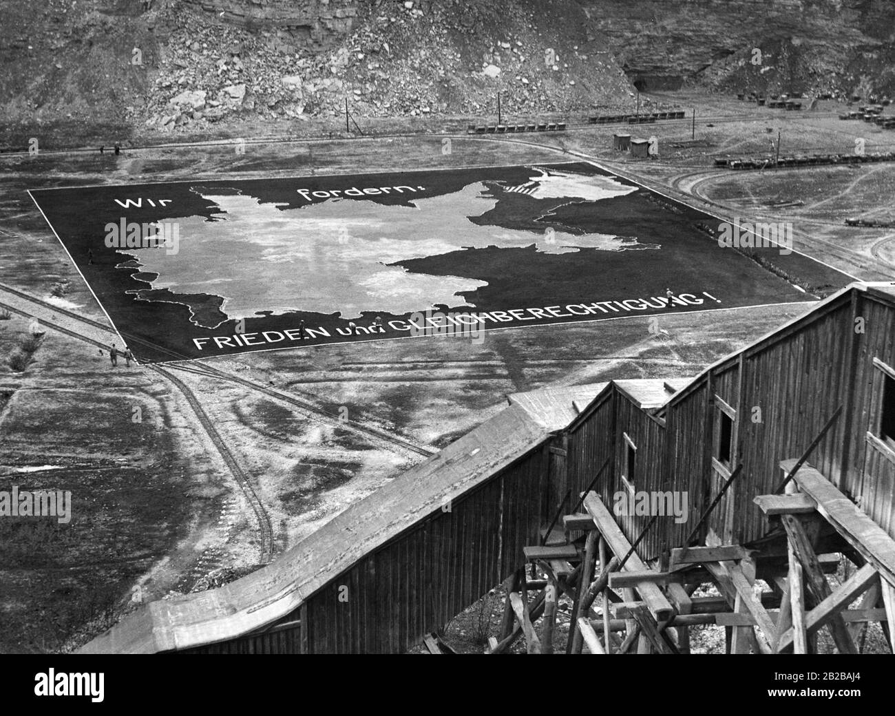 Map of berlin 1933 hi-res stock photography and images - Alamy