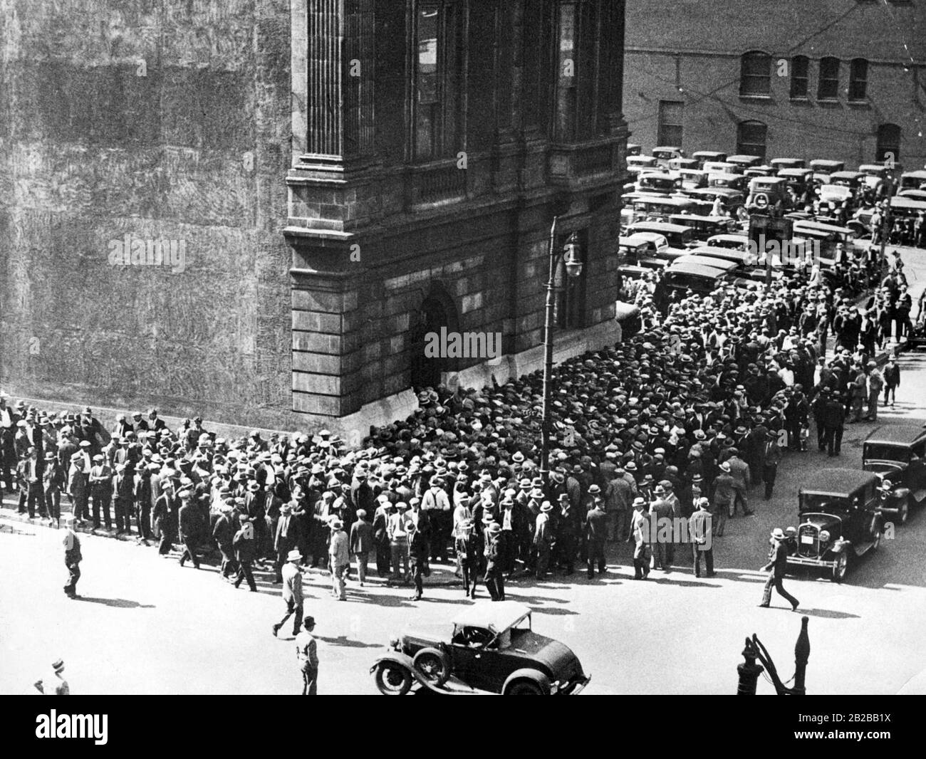 Poverty in detroit hi-res stock photography and images - Alamy