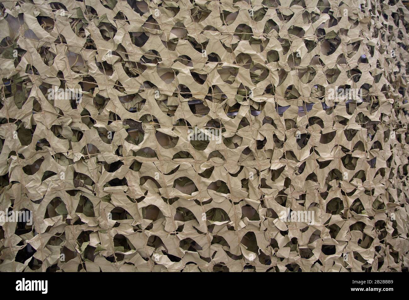 Camouflage net military close up. Backgrounds and textures Stock Photo ...