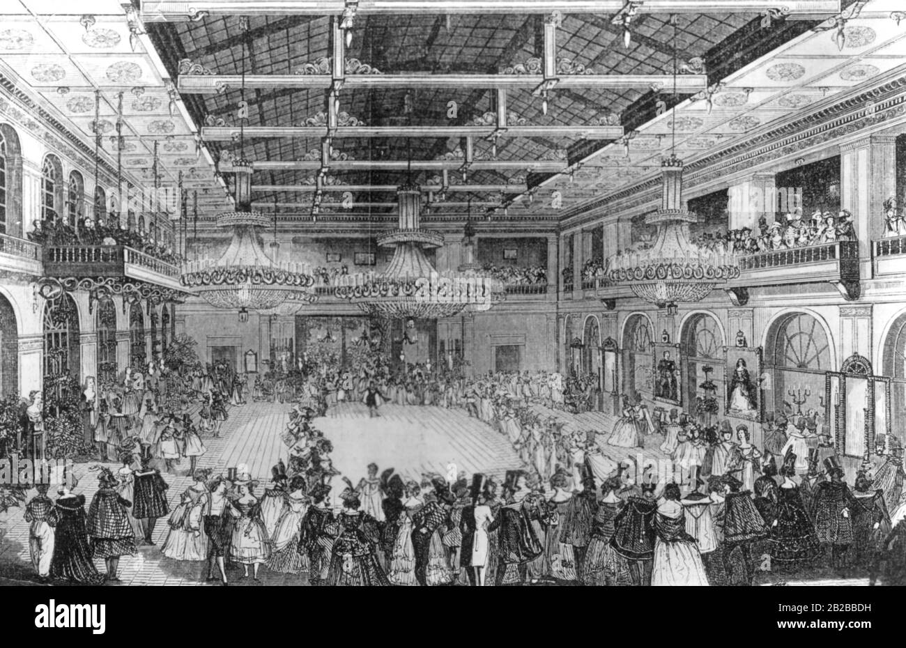 Kroll opera house berlin hi-res stock photography and images - Alamy