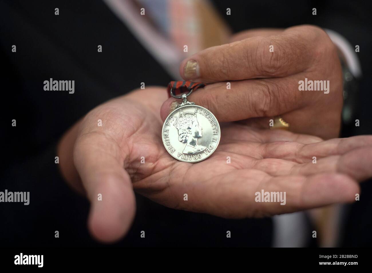 Ahead of it being auctioned at dix webb in london hi-res stock ...