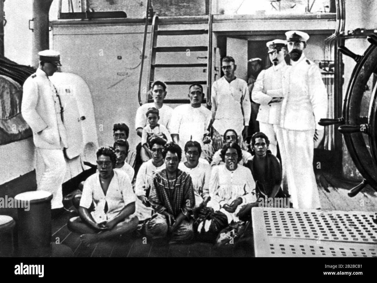 Comoran Black and White Stock Photos & Images - Alamy