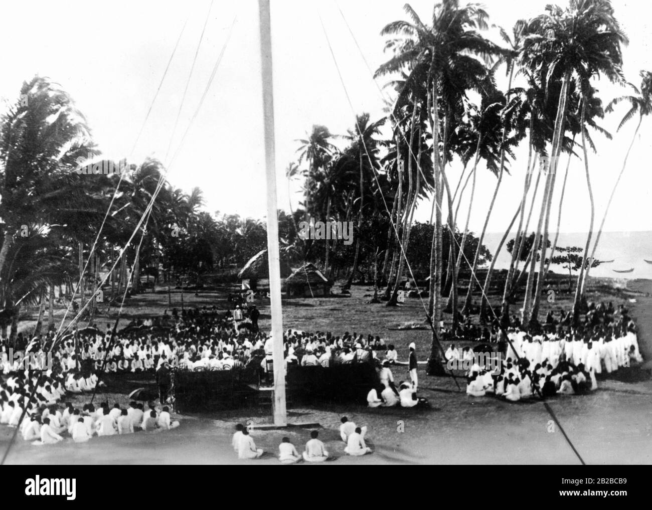 Self government colonies hi-res stock photography and images - Alamy