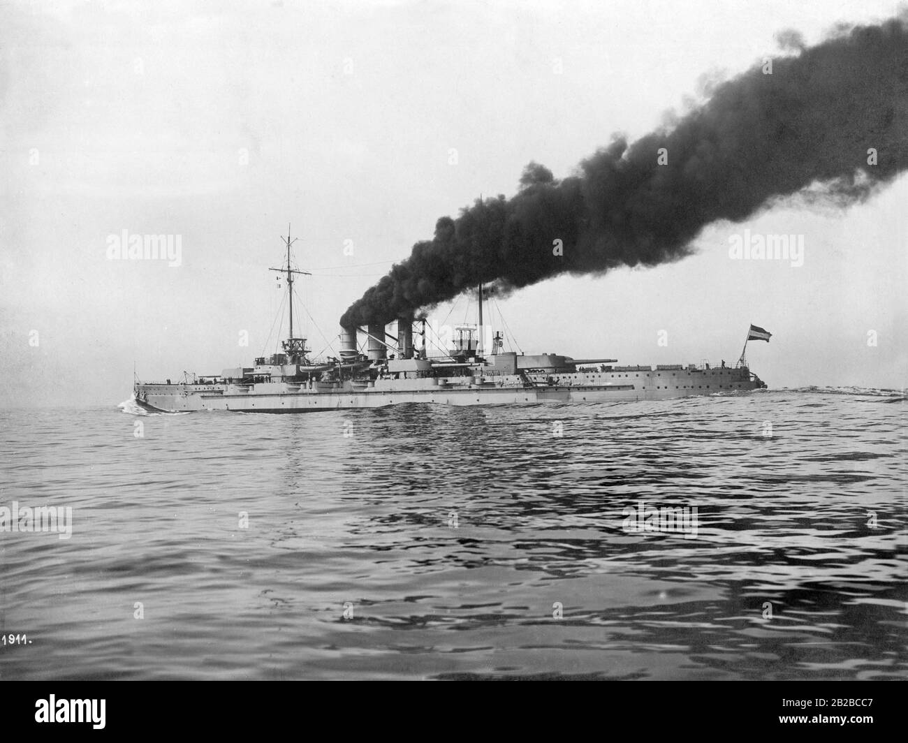 Helgoland class Black and White Stock Photos & Images - Alamy