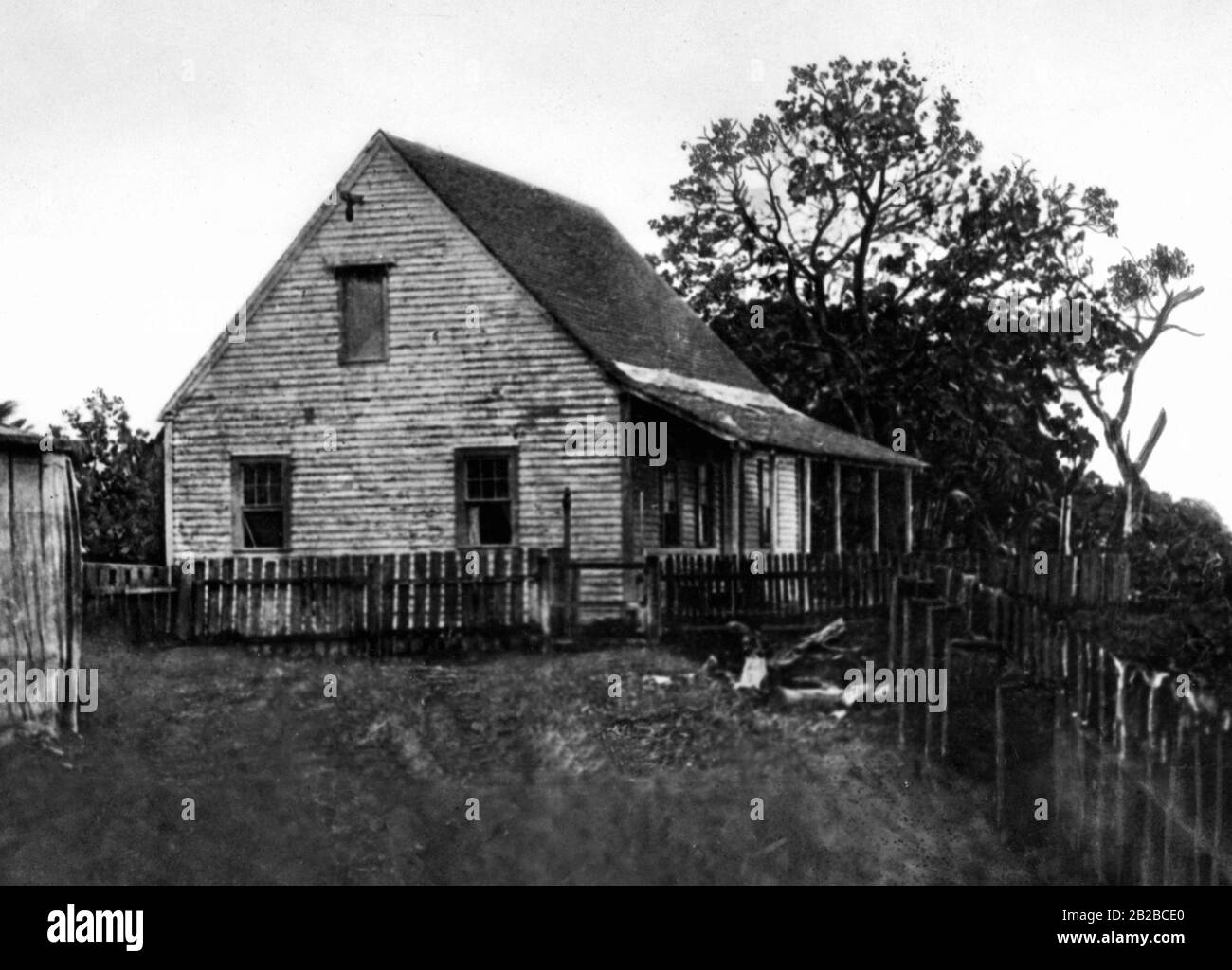 German samoa hi-res stock photography and images - Alamy