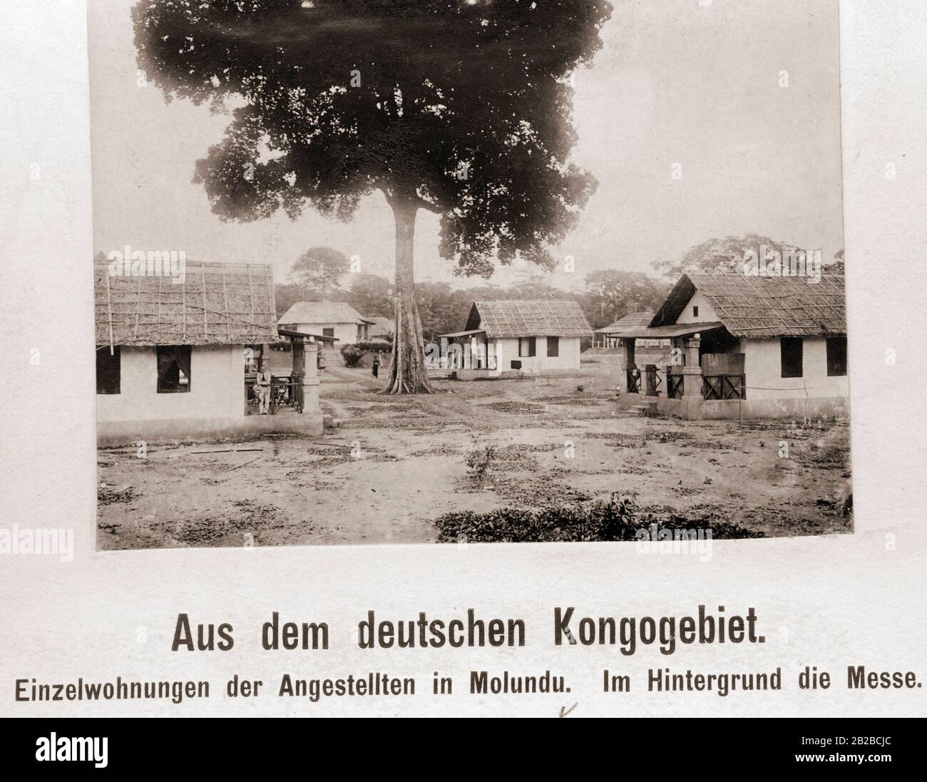 German colony cameroon hi-res stock photography and images - Alamy