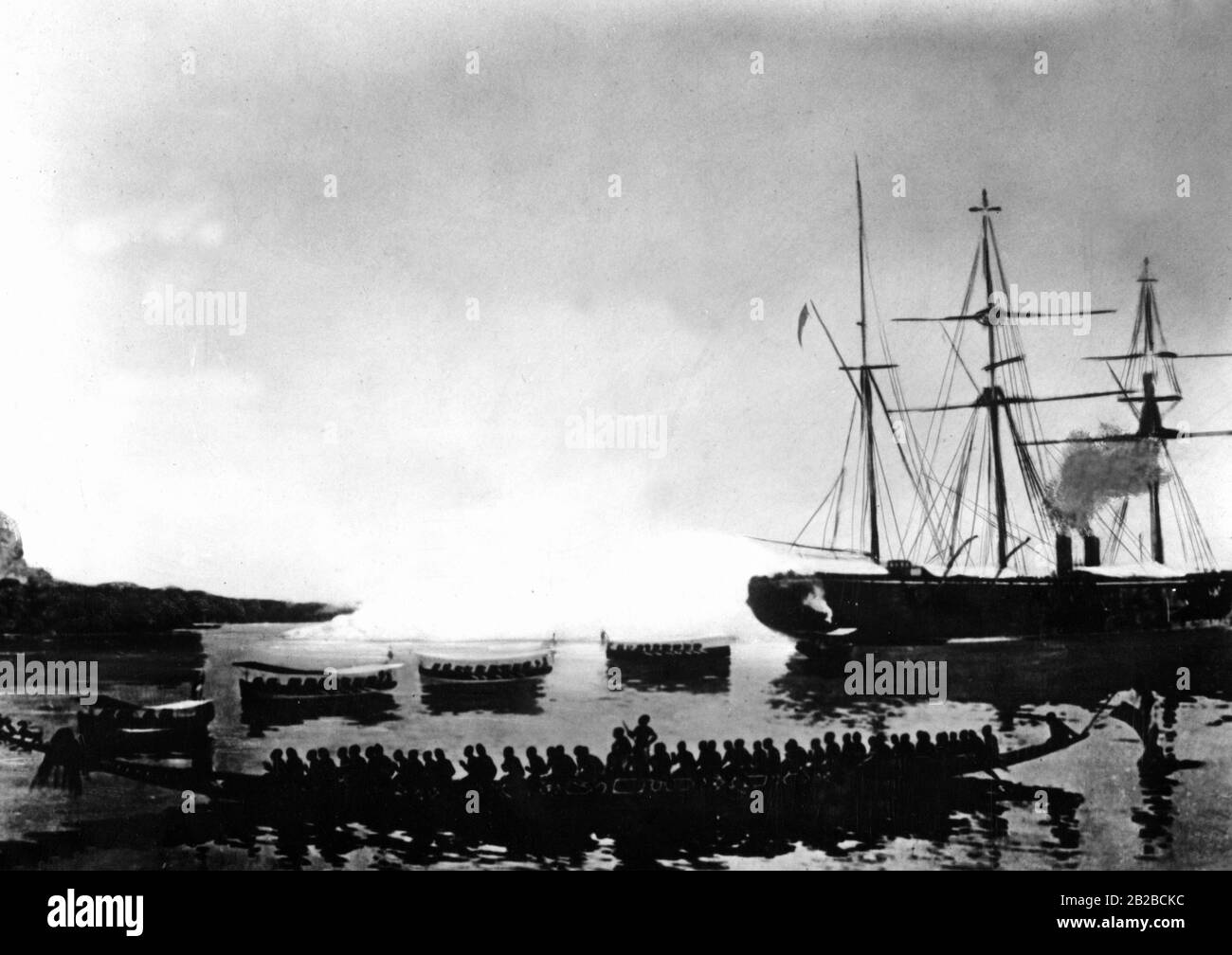 German Colony Cameroon High Resolution Stock Photography and Images - Alamy