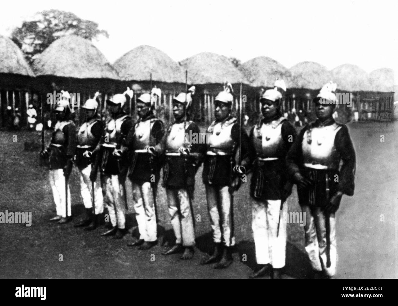 German colony cameroon hi-res stock photography and images - Alamy