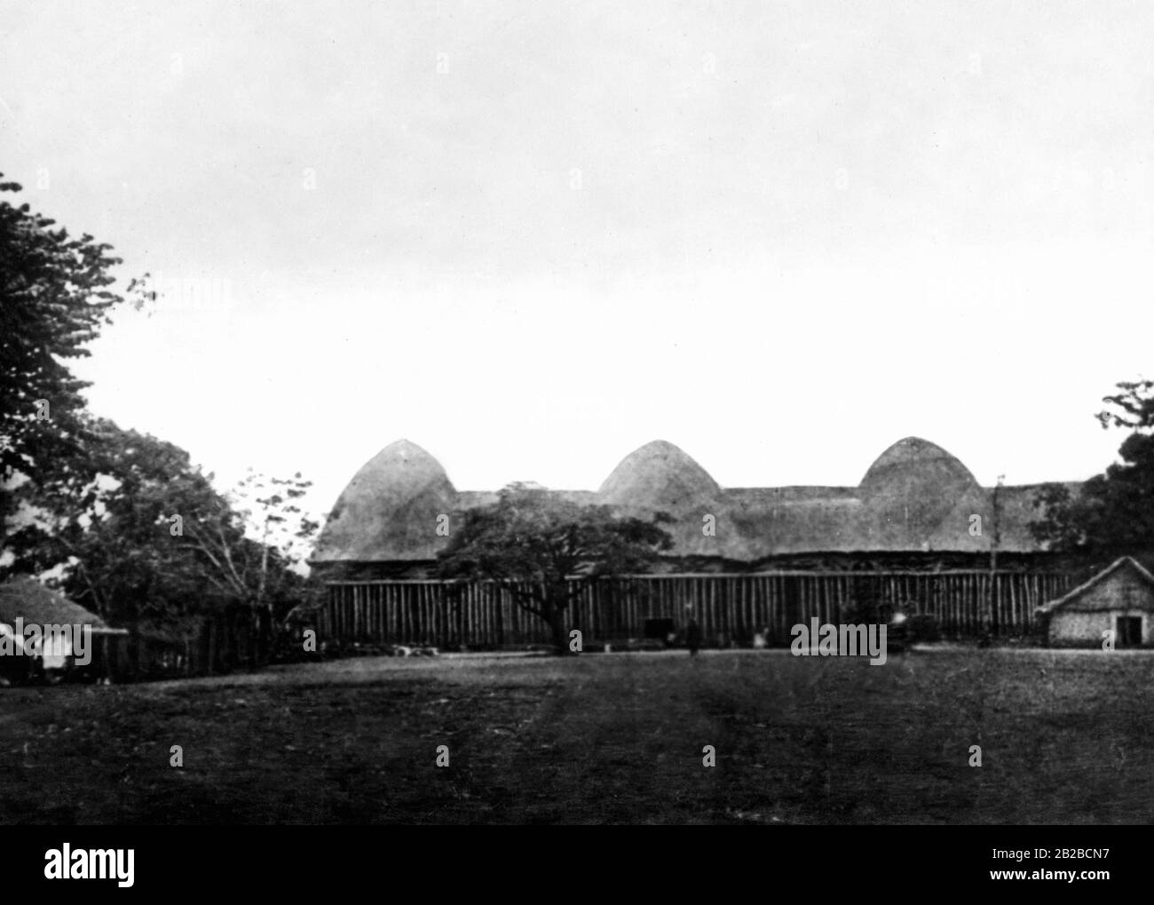 Kingdom of bamum hi-res stock photography and images - Alamy